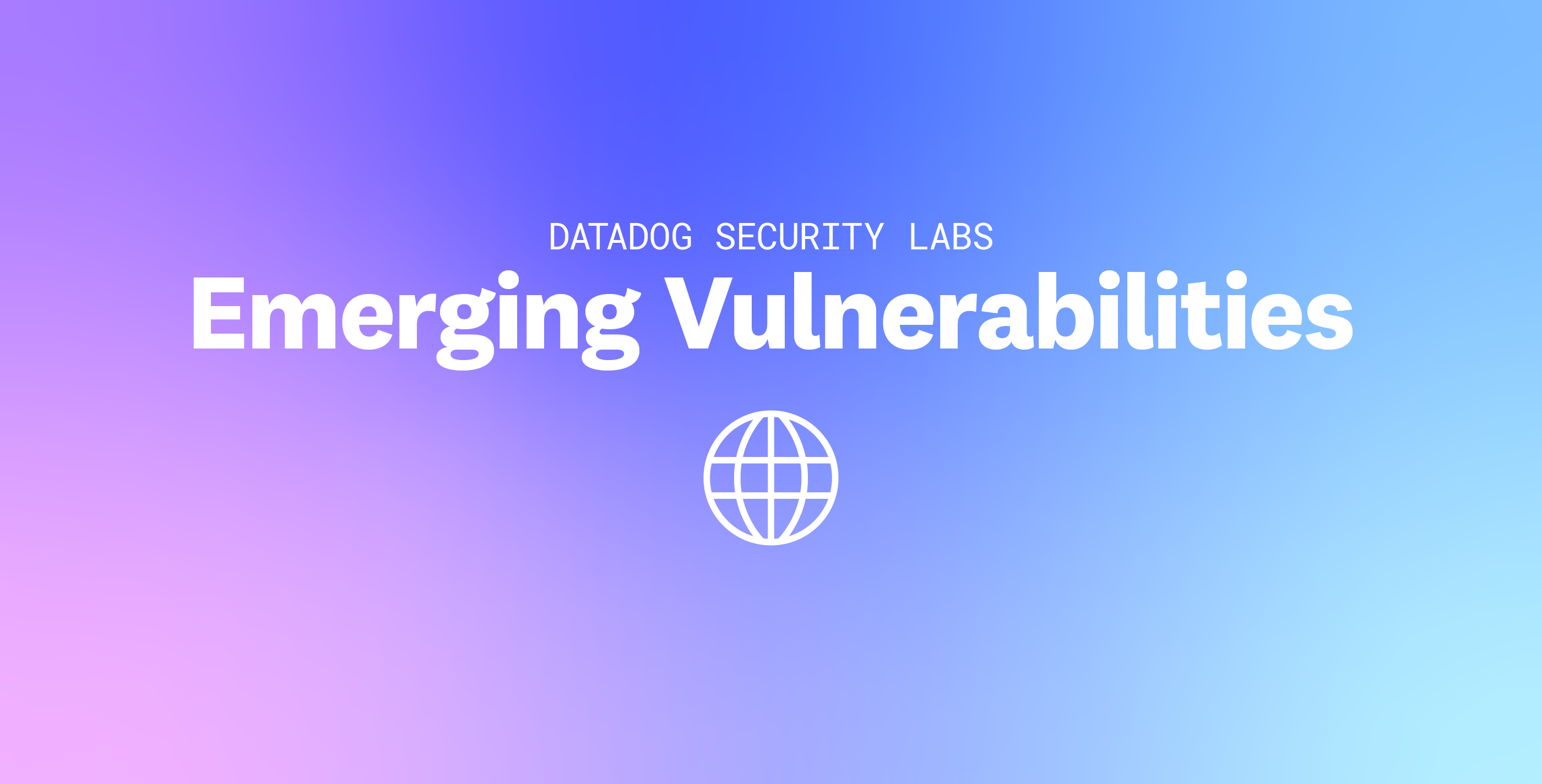OpenSSL January 2026 Security Update: CMS and PKCS#12 Buffer Overflows ...